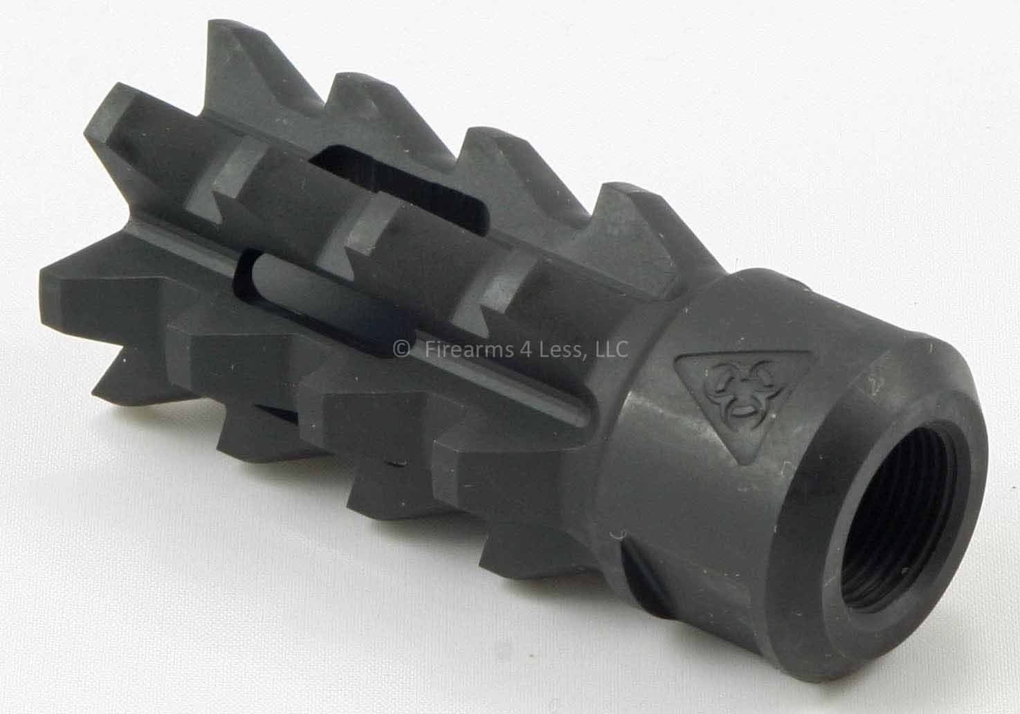 Ar 15 Stainless Flash Hider