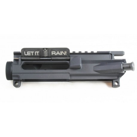 Black Rain AR15 Left Hand Billet Upper